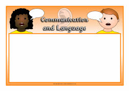 EYFS Areas of Learning page borders - landscape (SB822) - SparkleBox