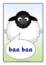 Old Macdonald had a farm visual aids (SB861) - SparkleBox