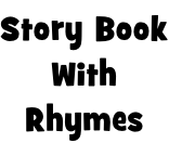 Story Books with Rhymes - SparkleBox