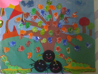 Spring Season Classroom Displays Photo Gallery - SparkleBox