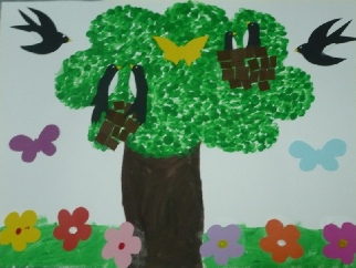 Spring Season Classroom Displays Photo Gallery - SparkleBox