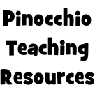 Pinocchio Teaching Resources & Story Sack Printables - SparkleBox