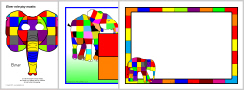 Elmer Story