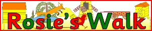 Rosie's Walk Teaching Resources & Story Sack Printables - SparkleBox