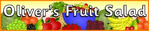 Oliver's Fruit Salad Teaching Resources & Story Sack Printables ...