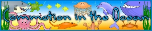 Commotion in the Ocean Teaching Resources & Story Sack Printables ...