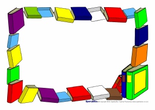 Writing Frames and Printable Page Borders KS1 & KS2 - SparkleBox
