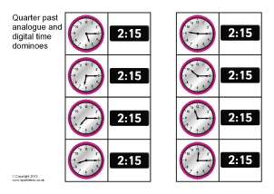 Digital Times Primary Teaching Resources and Printables - SparkleBox