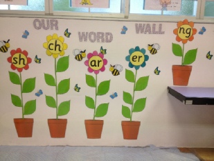 Plants and Nature-Themed Editable Classroom Display Resources ...