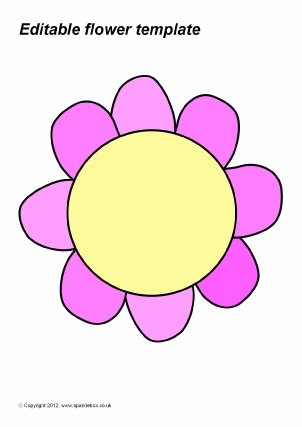 Plants and Nature-Themed Editable Classroom Display Resources ...