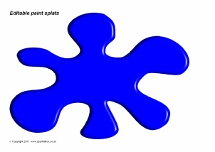 Abstract Editable Classroom Display Resources & Printables - SparkleBox