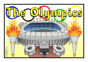 Olympics Primary Teaching Resources and Printables - SparkleBox