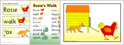 Related Pages and Resources