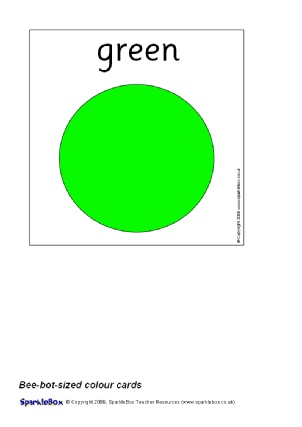 FREE Colours Topic Teaching Resources and Printables - SparkleBox