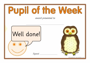 Owl-Themed Classroom Printables - SparkleBox