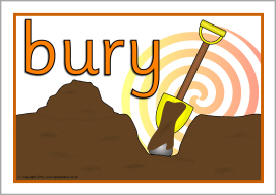 Digging Area signs (SB1789) - SparkleBox